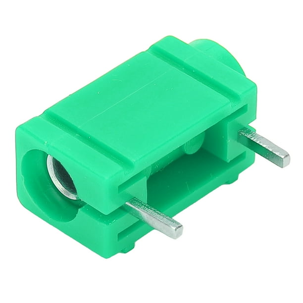 Professional Banana Socket,5pcs 4mm Banana Socket Banana Socket Brass ...