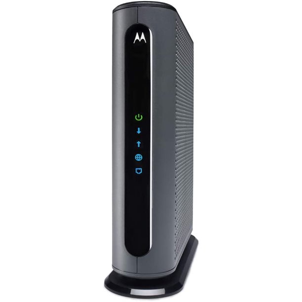 Restored Motorola MB8611 DOCSIS 3.1 Multi-Gig Cable Modem | Pairs with ...