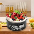 3 Quart Accessories for Instant Pot, Including Cake Baking Barrel ...