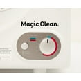 Magic Clean 2.6 Cu. ft. Front Load White Electric Portable Dryer ...
