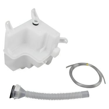 TRQ Windshield Washer Reservoir Bottle with Pump for Toyota Avalon ...