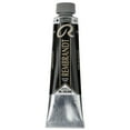 Rembrandt Artists' Oil Color, 40ml, Lamp Black - Walmart.com