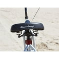 Firmstrong Bruiser , 26", Men's, Three Speed, White - Walmart.com