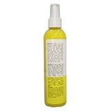 Alikay Naturals Lemongrass Leave-In Conditioner, 8 Oz - Hydrating ...