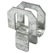 Hangman CSA-36 36" Anodized Clip Strip - Walmart.com