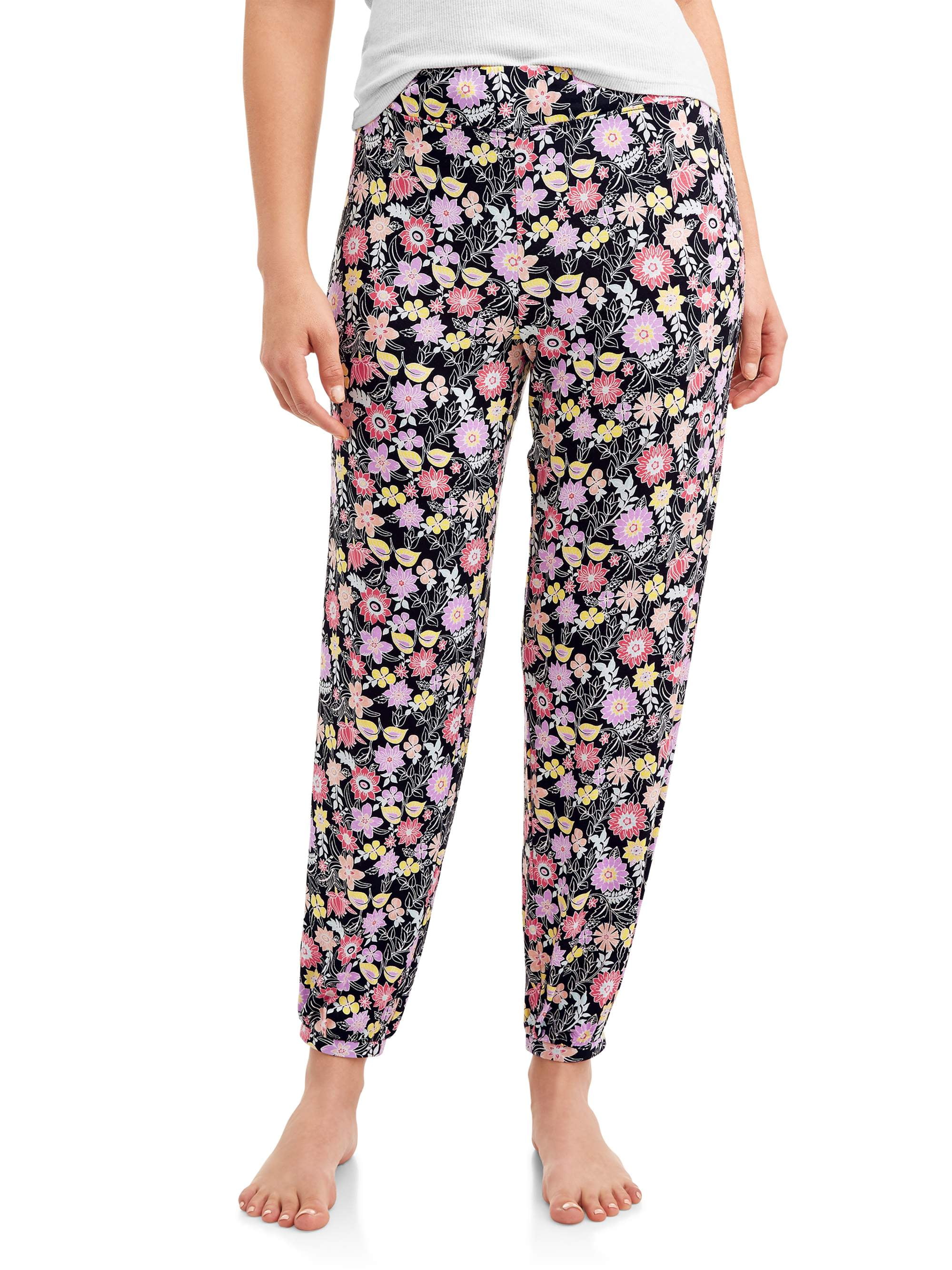 Secret Treasures Essentials Women's and Women's Plus Elastic Band Sleep ...