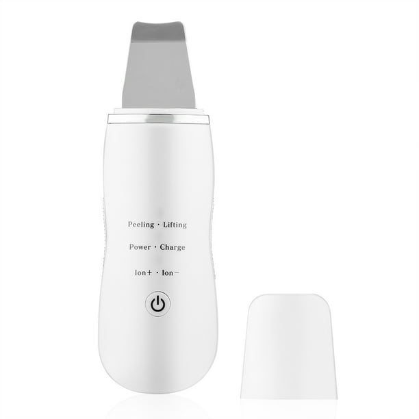 Face Pores Cleaner,Ultrasonic Pores Cleaning Therapy Ultrasonic Pores ...