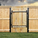 Adjust-A-Gate Steel Frame Gate Building Kit, 36"-60" Opening Up To 5 ...