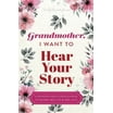 Grandpa Tell me your Story: A Guided Keepsake Journal for your ...
