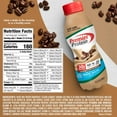 Premier Protein Shake Café Latte 30g Protein 11.5 Fl Oz Pack of 6 Low Sugar Low Fat - Walmart.com