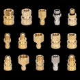 CaraMart Quick Release Connector Coupler 14 Inch for High Pressure ...