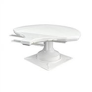 Winegard RV Outdoor TV Camper Roof DISH Playmaker Portable Automatic ...