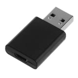 Micro USB OTG 4 Port Hub Power Charging Adapter Cable Supports OTG Hot ...