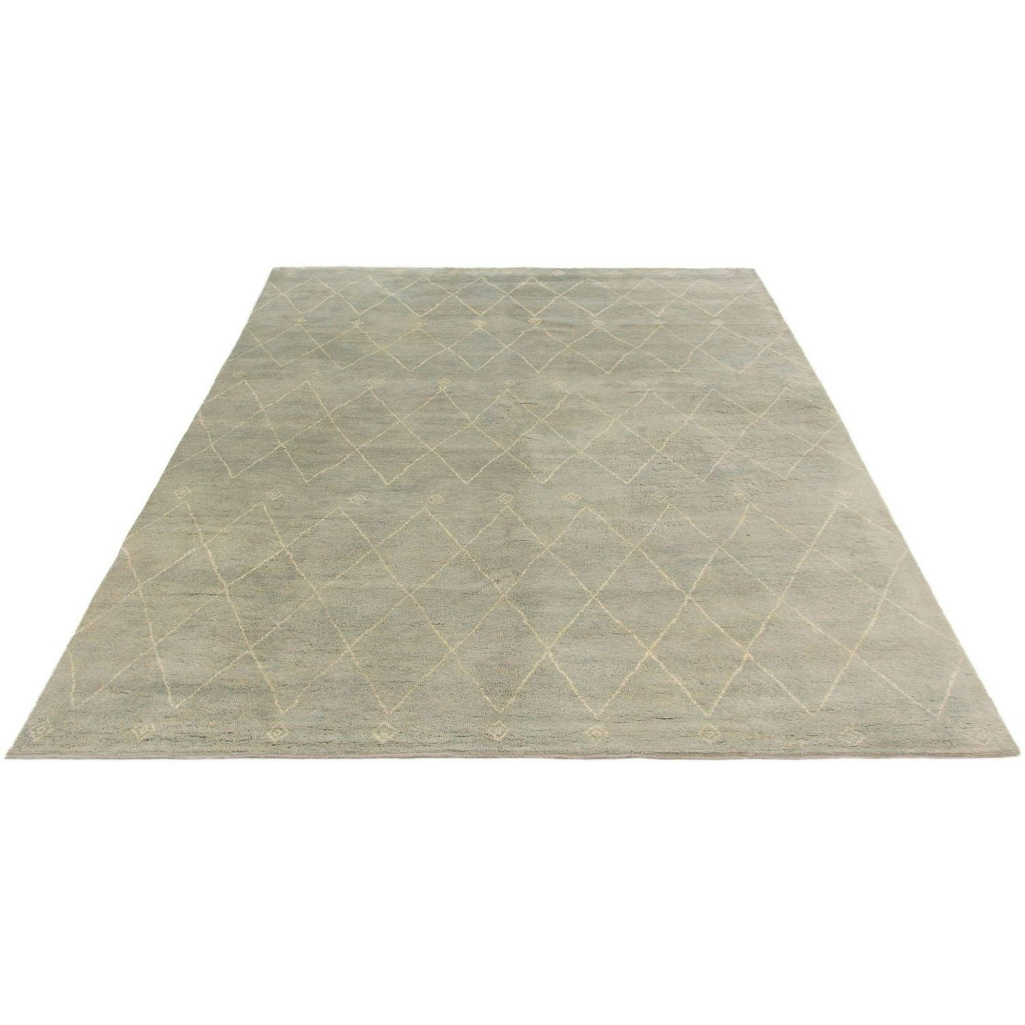 Click here for Ecarpetgallery 92 X 120 Moroccan Tangier Hand-Knot... prices