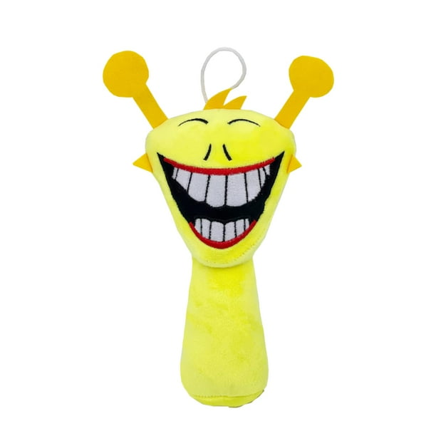 Juego de peluche Super JAKES Sprunki para adultos y niños, color ...