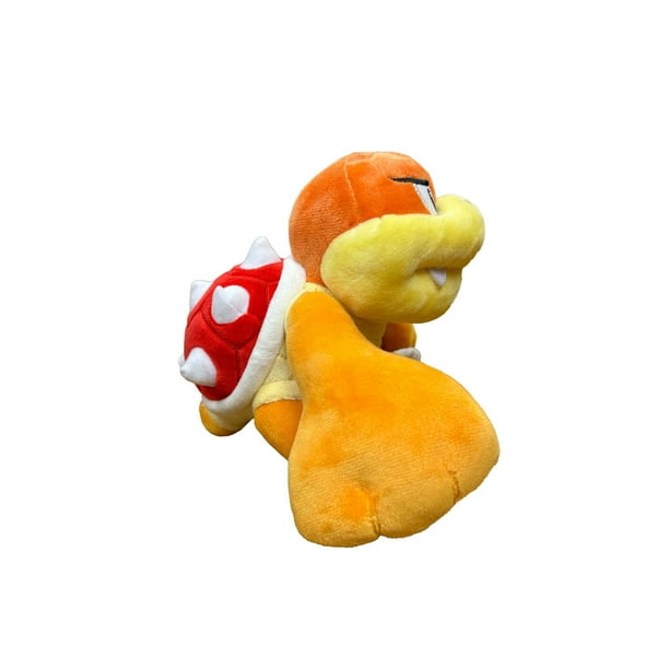 Mario boom boom plush store