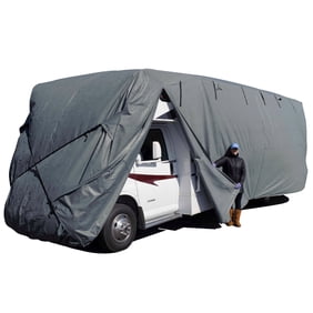 ADCO Winnebago Class C No Overhang RV Cover - Walmart.com