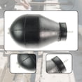 QSTDGVPW Inflatable Pipe Plug Portable Municipal Maintenance Plumbing ...