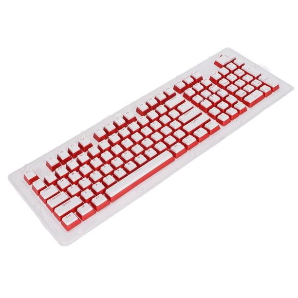 OEM Height Keycaps,Keyboard Keycaps FOS Step Keys Keyboard Keycaps ...