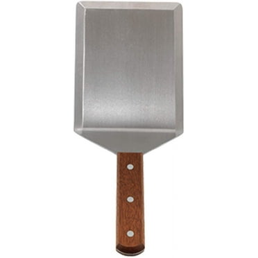 3 X TN719 Blade Hamburger Turner, 6-Inch by 3-Inch, Stainless steel ...