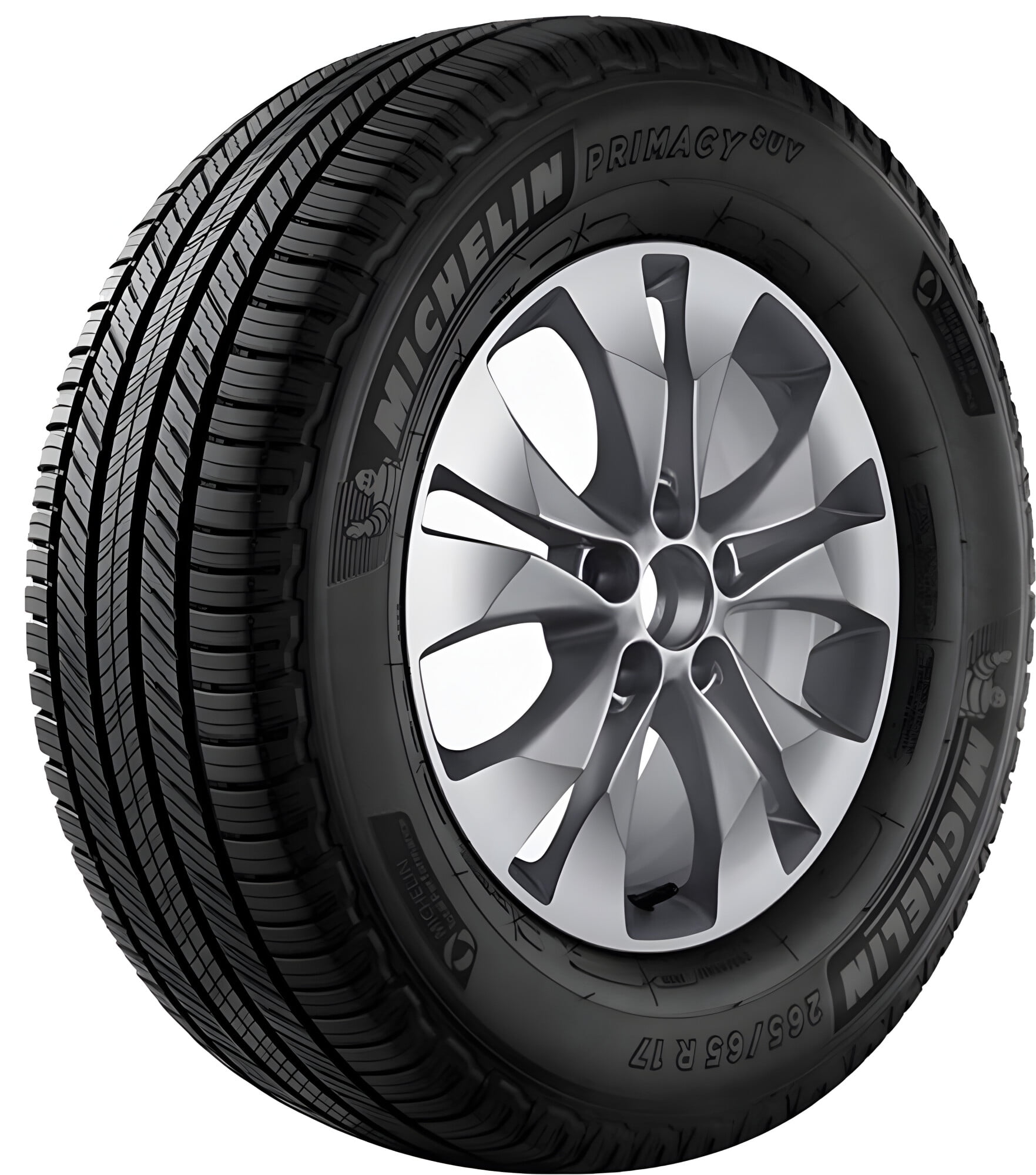 Llanta MICHELIN 215/65R16 100H Primacy Suv | Walmart en línea