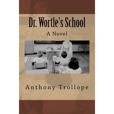Dr. Wortle's School | Walmart Canada