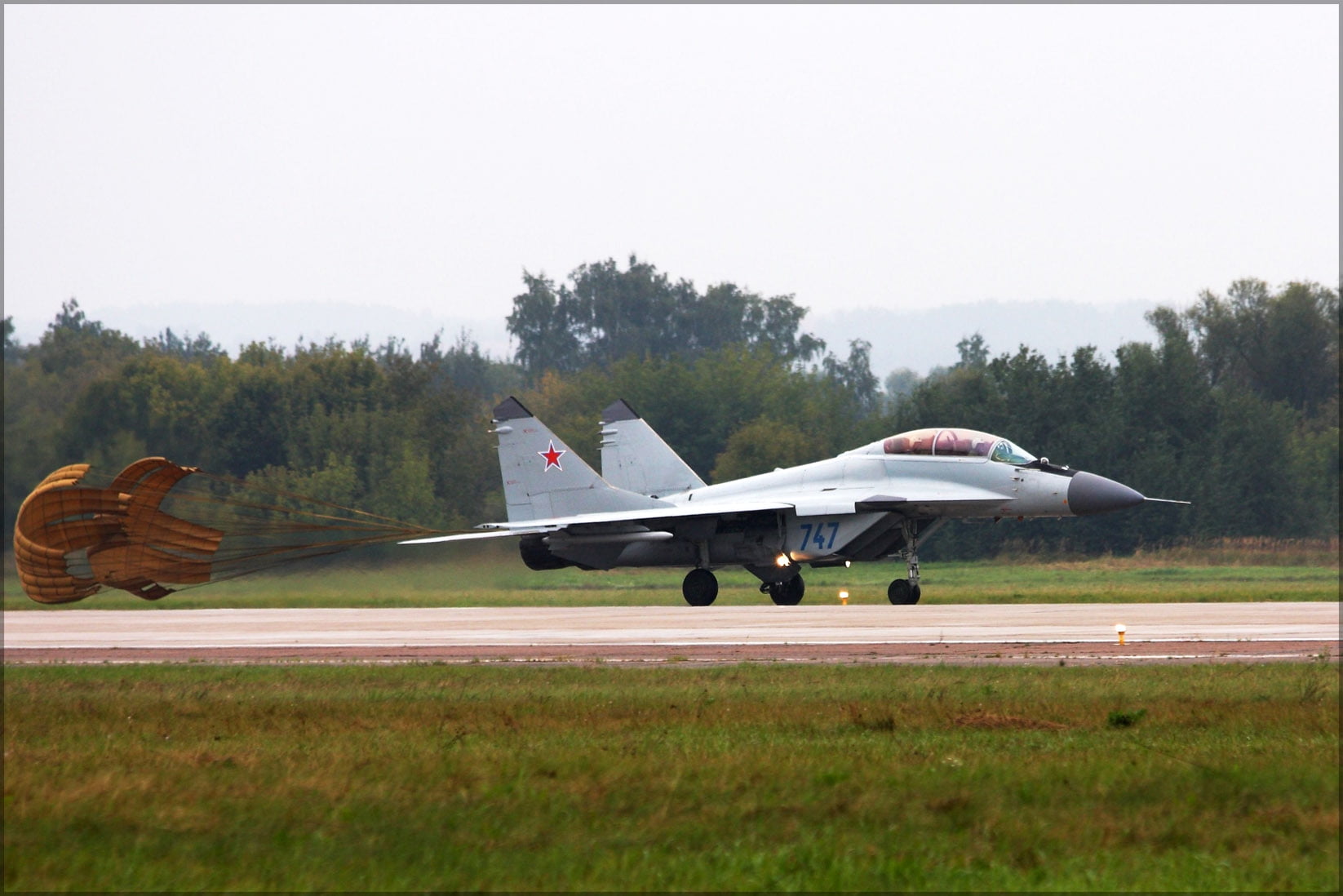 24"x36" Gallery Poster, Mikoyan-Gurevich MiG-35 - Walmart.com