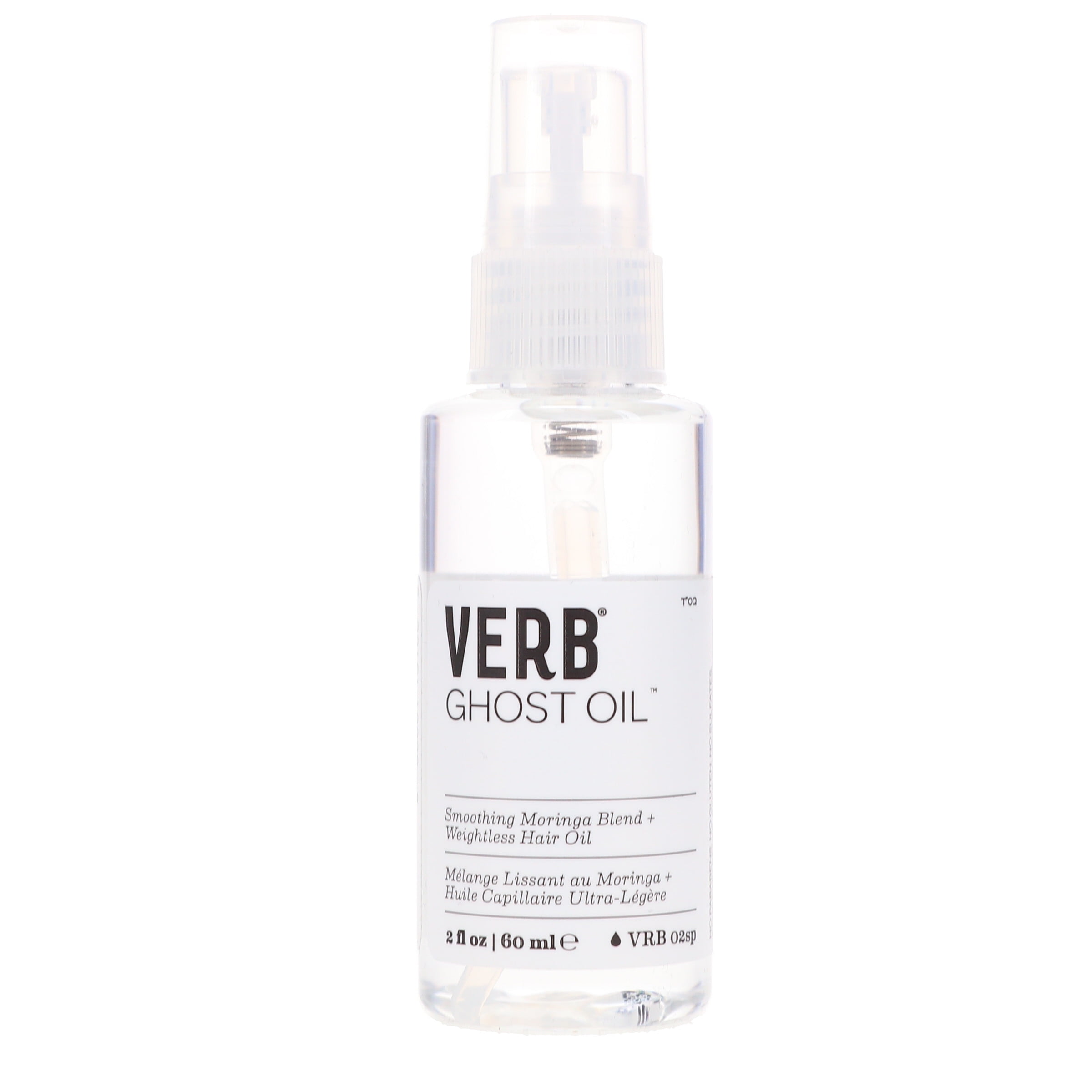 Verb Ghost Oil 2 oz - Walmart.com