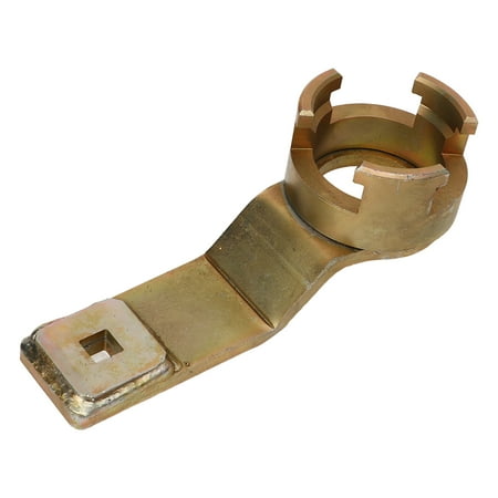 Crankshaft Pulley Holding Tool, 205 072 Long Durability Easy Removal ...