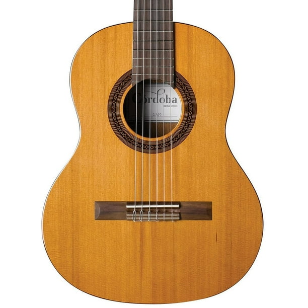 Requinto guitar vs acoustic guitar