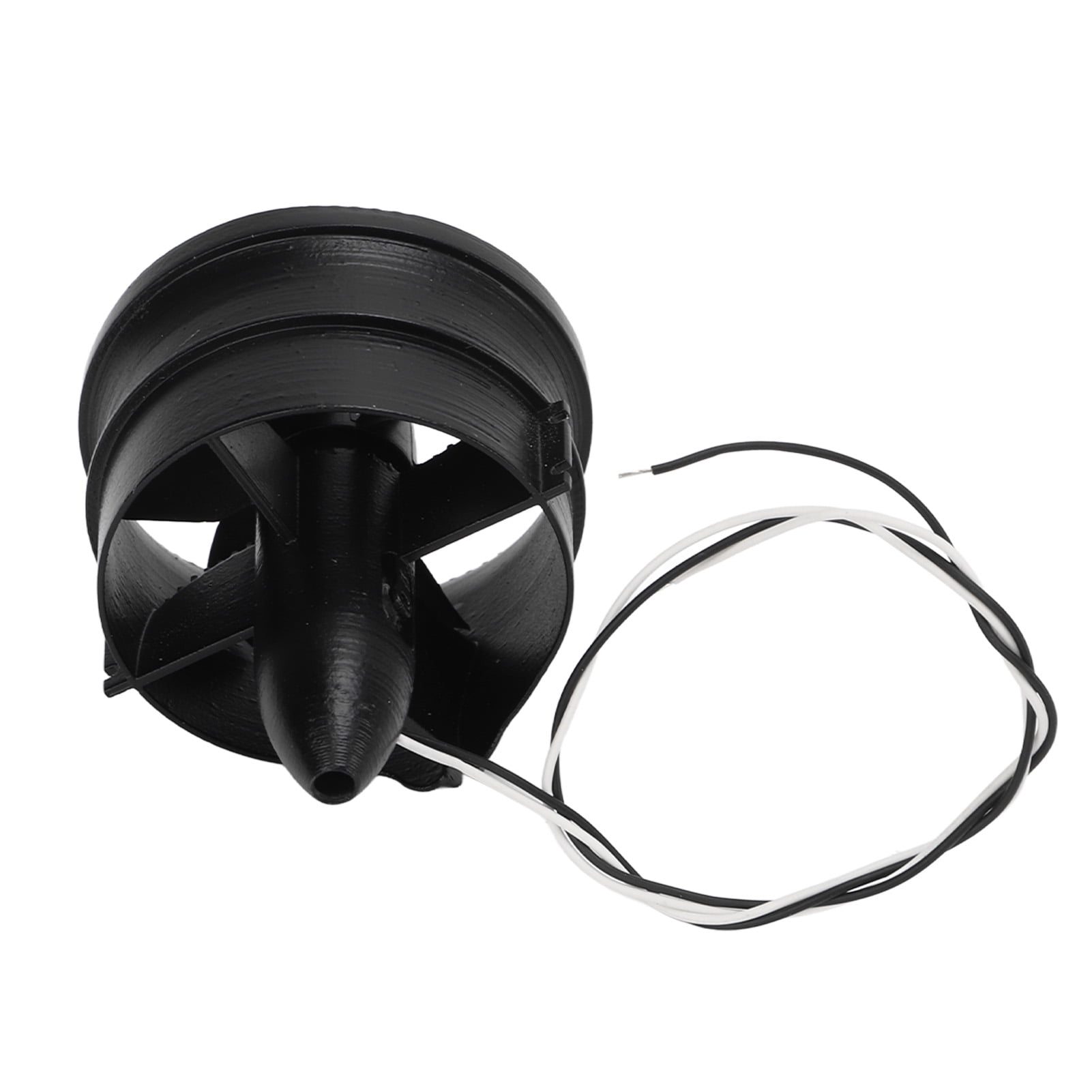 Electronic Ducted Fan, RC Ducted Fan Perfect Dynamic Balance for Power ...