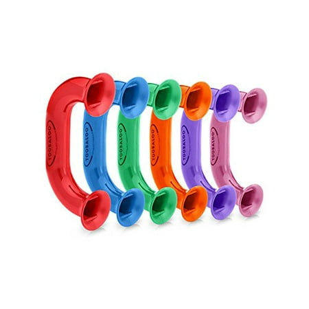 Learning Loft Toobaloo Auditory Feedback Phone, Accelerate Reading ...