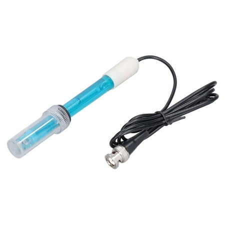 Loewten Laboratory PH Electrode,BNC PH Electrode,PH‑301 PH Electrode ...