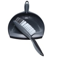 Dust Pan & Whisk Broom Set | Bundle of 10 Sets - Walmart.com