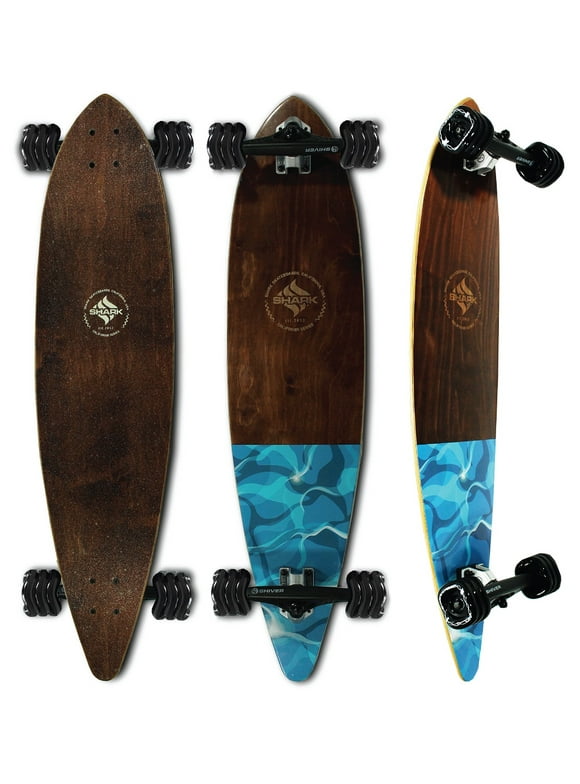 Longboards in Skateboarding - Walmart.com