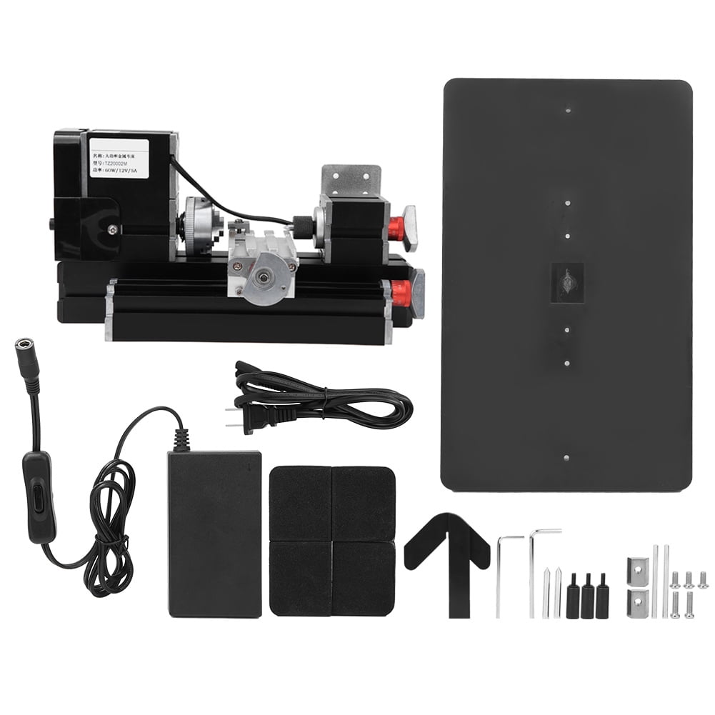 Tz20002m metal mini lathe tz20002m metal lathe Metal Lathe Mini High ...