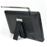 Tyler TTV704-9 Inch, Portable LCD TV, RV HD, with Detachable Antennas ...