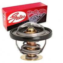 Gates Engine Coolant Thermostat compatible with Chrysler 300 5.7L 6.1L ...