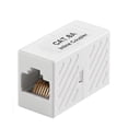RJ45 Cat6 Cat6A Ethernet Coupler Cable Extension Adapter for Networking ...