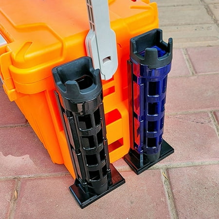 Rod Holder Raft Adjustable Device Pole Organizer Rack Suitable Pole ...