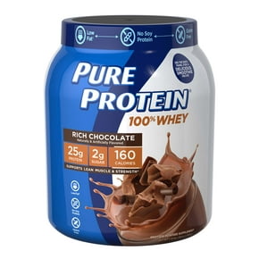 Thorne Protein Powder