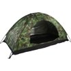 Lightweight Camo Survival Tent, UV Protected, Waterproof, for Camping ...