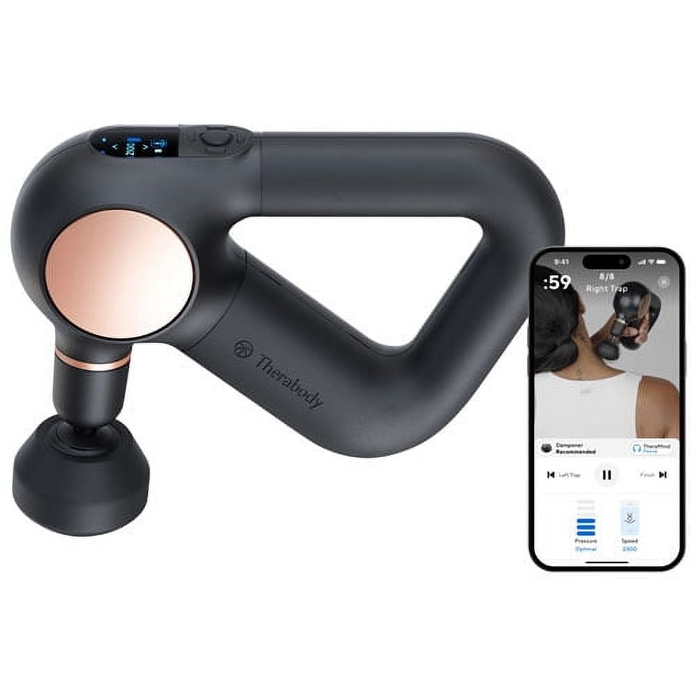 Click here for Therabody Theragun Sense Handheld Percussive Massa... prices
