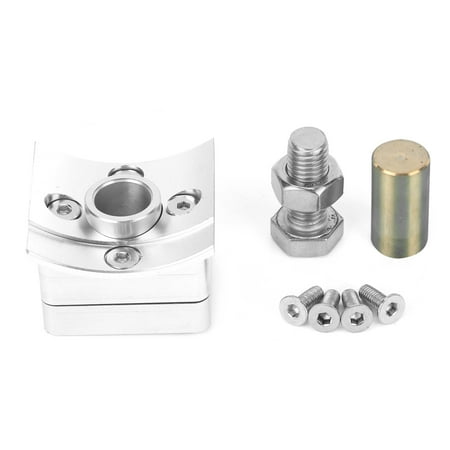 Transmission Gear Mount, High Strength Gear Shaft Support High Hardness ...