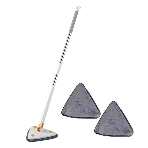 Wweixi Swabber Microfiber Swabber Home Hardwood Floor Swabber for ...