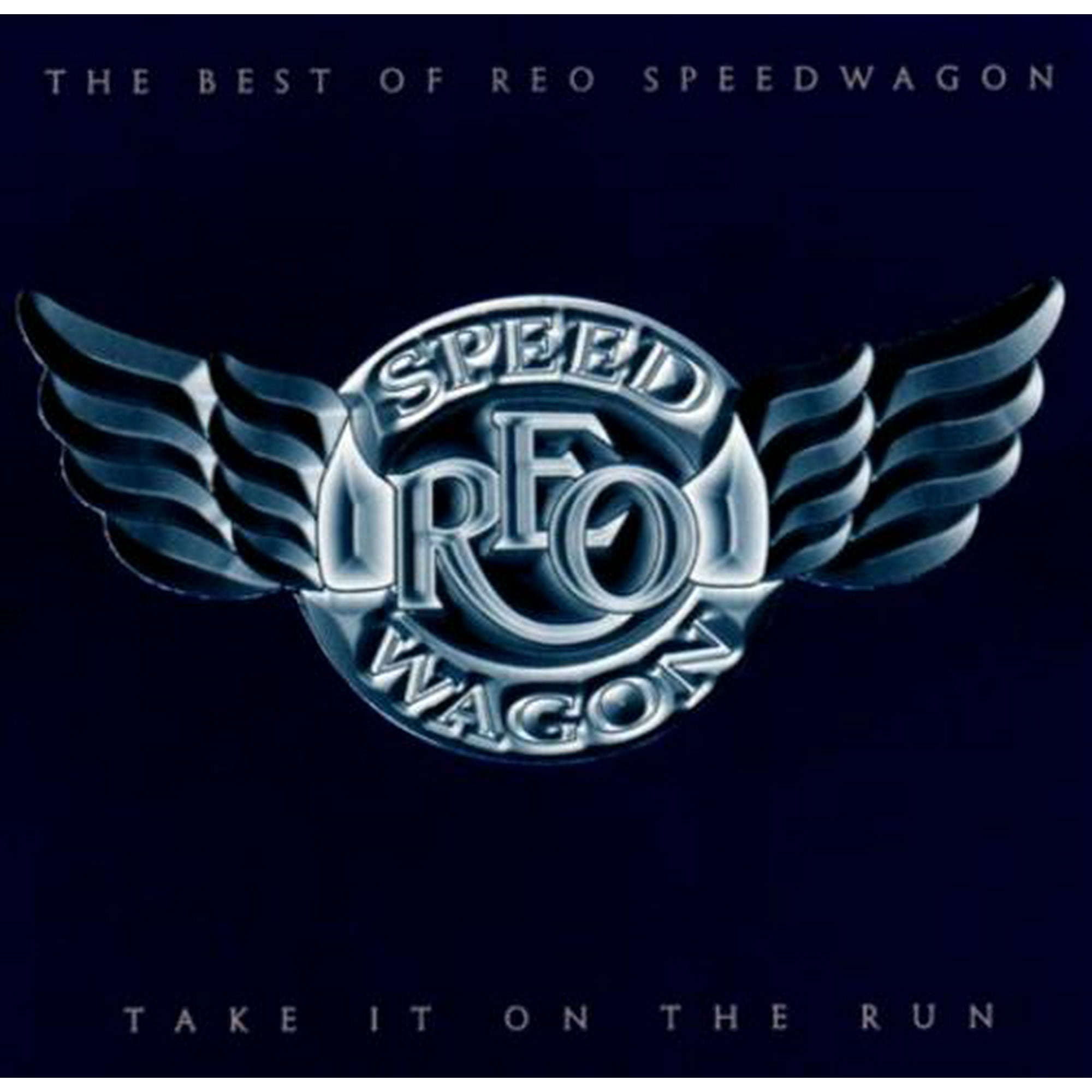 Click here for Columbia Europe Reo Speedwagon Take It On The Run... prices