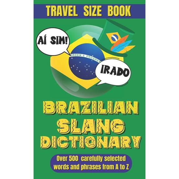 Urban Slang Dictionary Venezuelan Urban Dictionary: Speak Like a Local ...