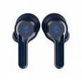 Skullcandy, Indy True Wireless Earbuds, Indigo/Blue, 16h Battery ...