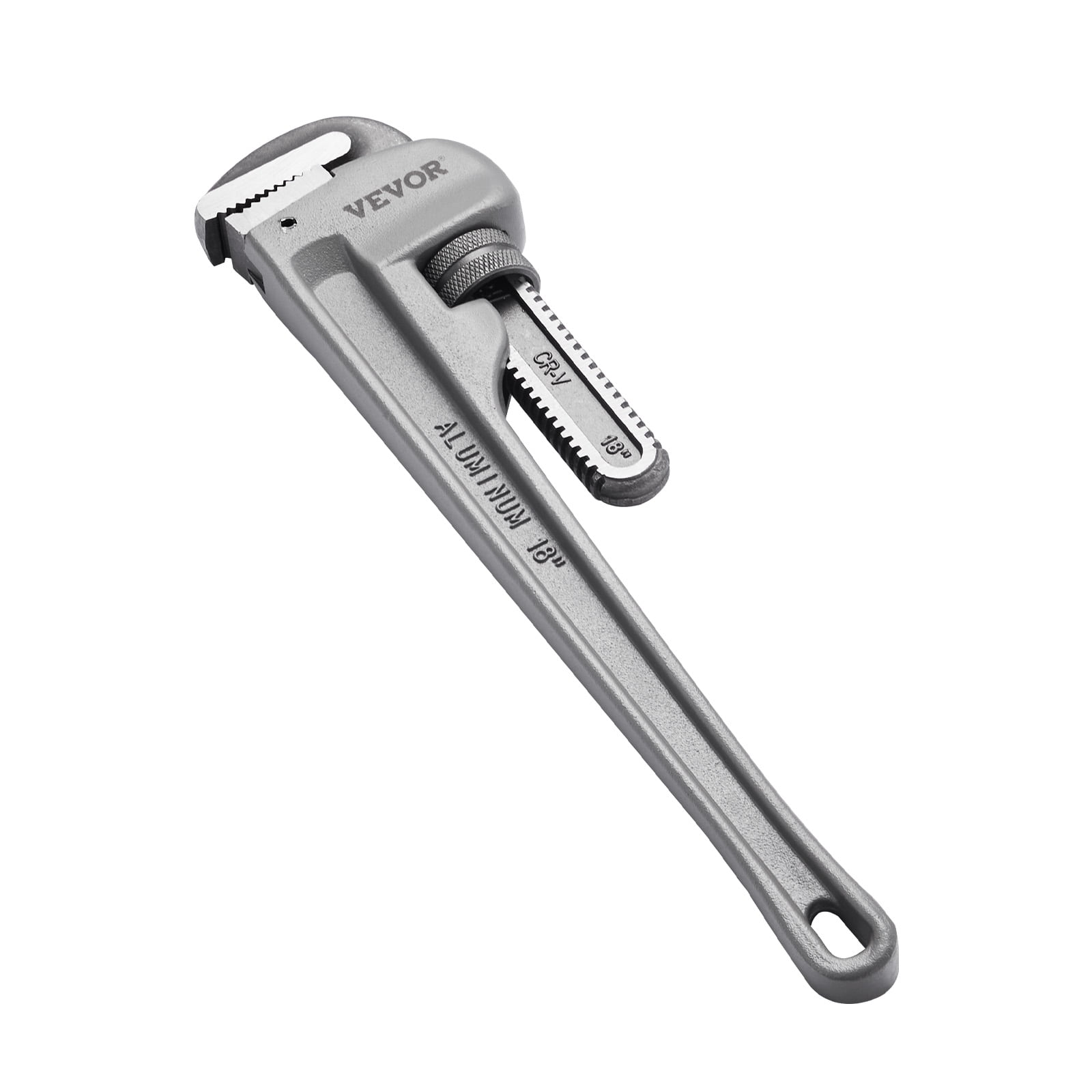 Click here for Vevor Pipe Wrench  18 Aluminum Straight Pipe Wrenc... prices