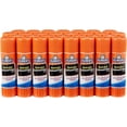 Elmers E605 Disappearing All Purpose Glue Sticks /Clear 30/Box ...